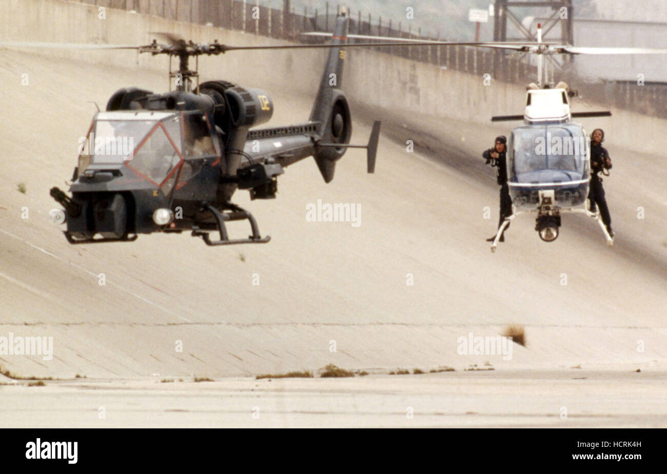 BLUE THUNDER, 1983, (c)Columbia Pictures/courtesy Everett Collection ...