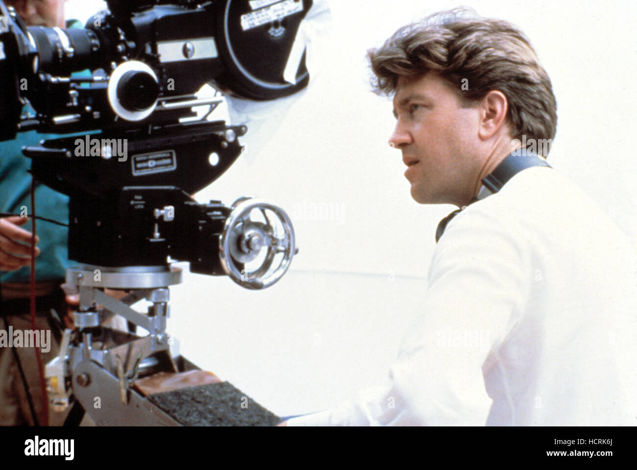 BLUE VELVET, David Lynch, 1986. (c) De Laurentis Group/ Courtesy ...