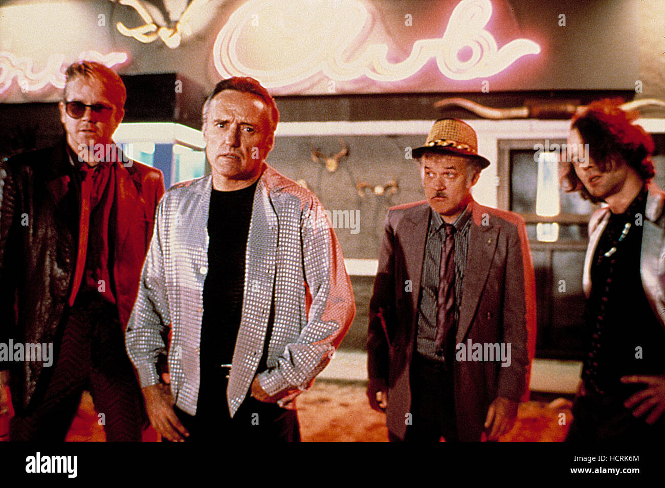 Jack Nance Blue Velvet