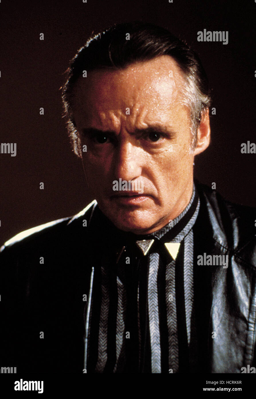 BLUE VELVET, Dennis Hopper, 1986. ©De Laurentis Group/Courtesy/Everett ...