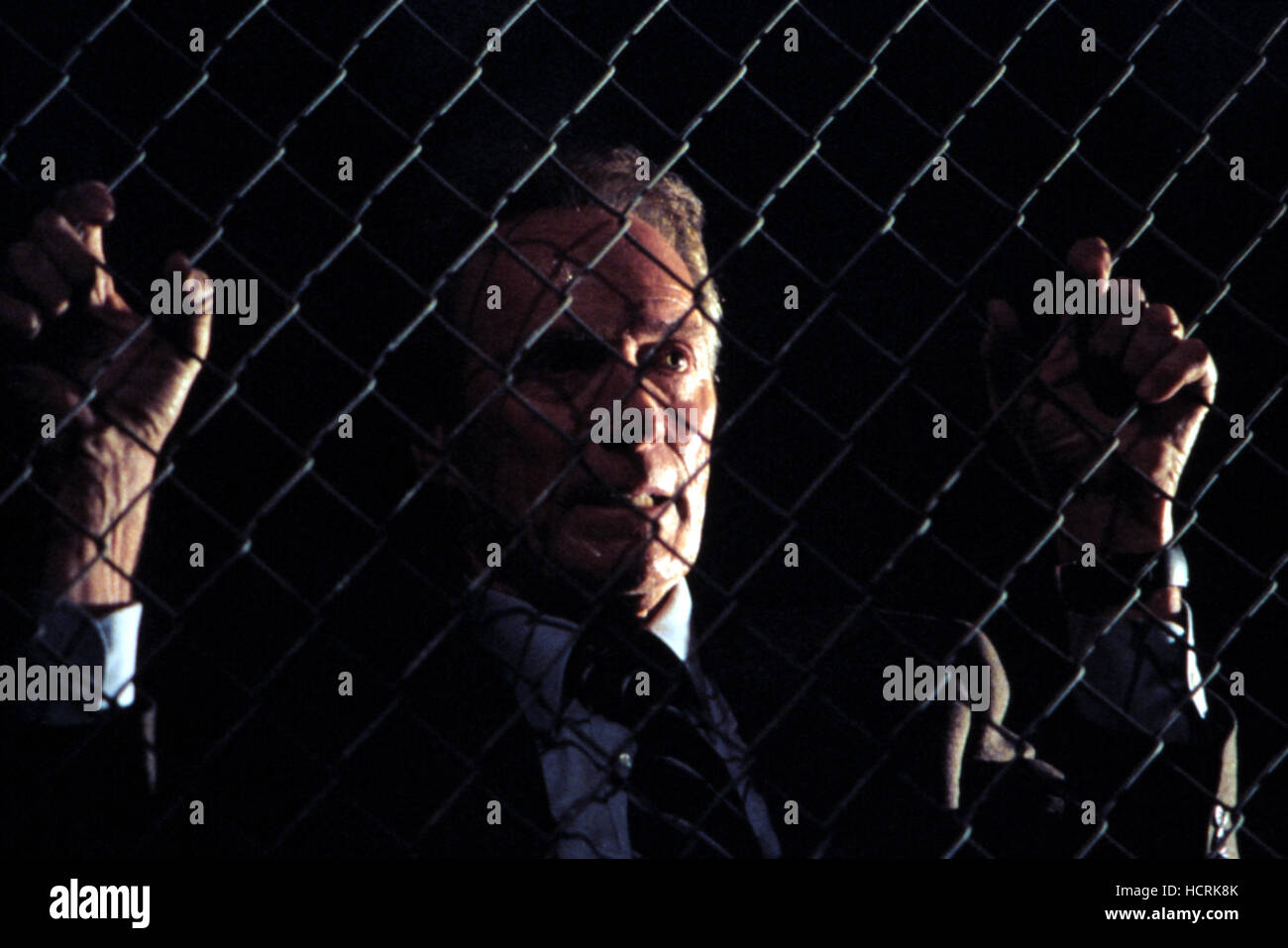 BLOOD WORK, Clint Eastwood, 2002, (c) Warner Brothers/courtesy Everett ...