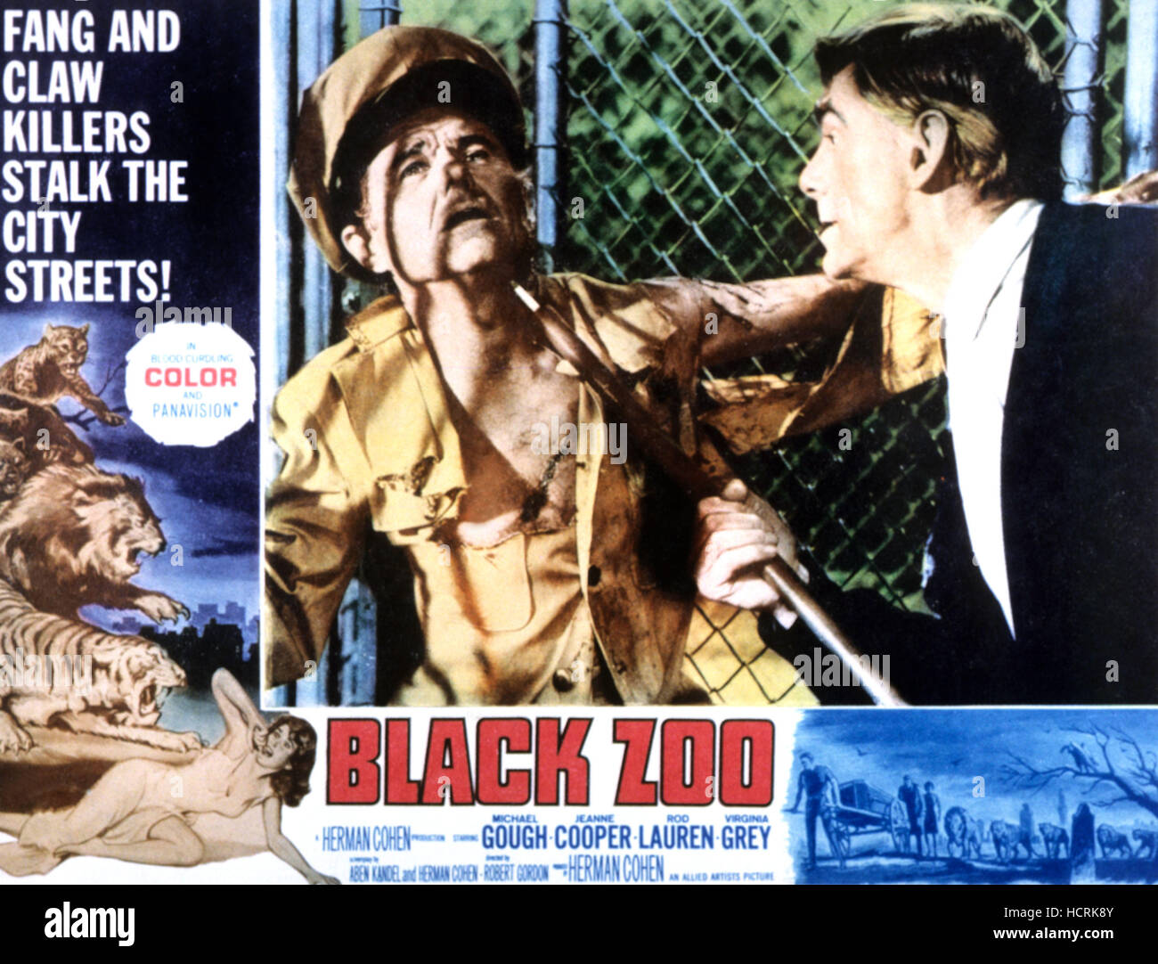 Elisha cook jr. hi-res stock photography and images - Alamy