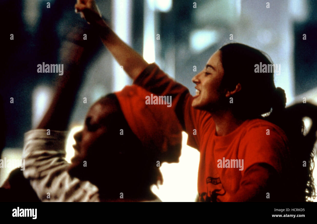 BREAD AND ROSES, Pilar Padilla, 2000, (c)Lions Gate/courtesy Everett ...