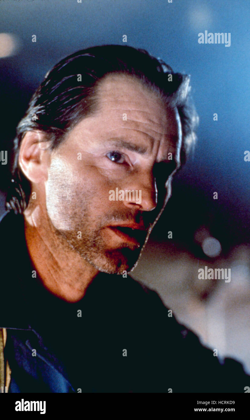BRIGHT ANGEL, Sam Shepard, 1991. © Hemdale Films/ Courtesy: Everett ...