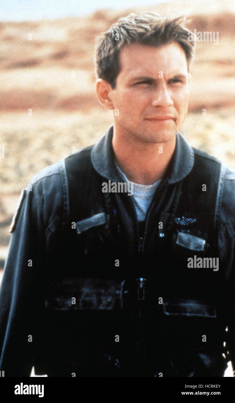 BROKEN ARROW, Christian Slater, 1999, TM & Copyright © 20th Century Fox ...