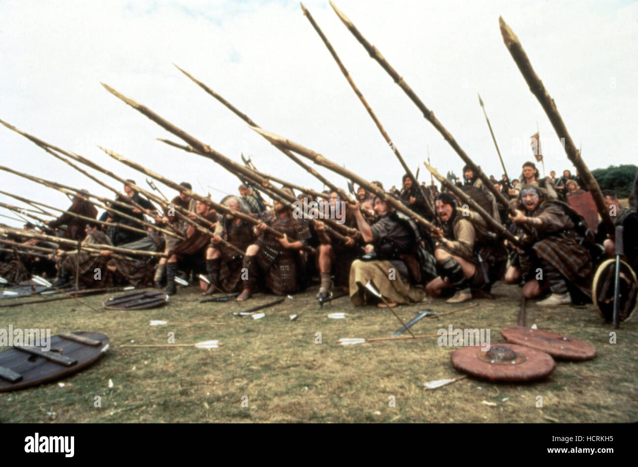 BRAVEHEART, 1995, TM and Copyright (c)20th Century Fox Film Corp. All ...
