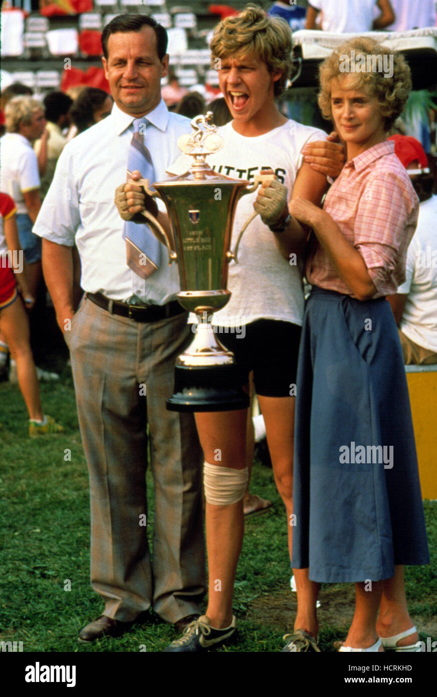 BREAKING AWAY, Paul Dooley, Dennis Christopher, Barbara Barrie, 1979 ...