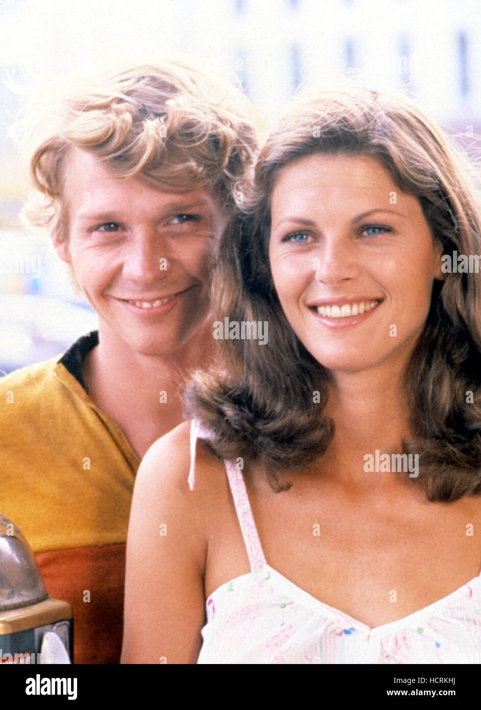 BREAKING AWAY, Dennis Christopher, Robyn Douglass, 1979, TM and ...
