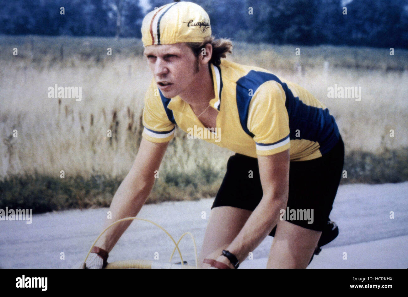 BREAKING AWAY, Dennis Christopher, 1979, TM and Copyright (c) 20th ...