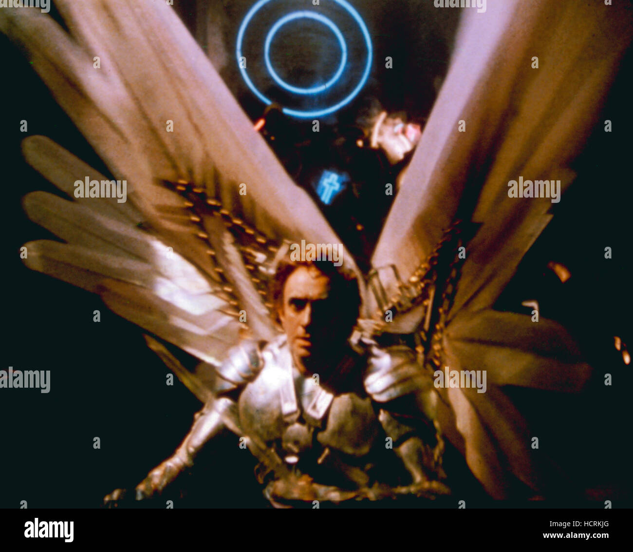 BRAZIL, Jonathan Pryce, 1985. (c) Universal Pictures/ Courtesy: Everett ...