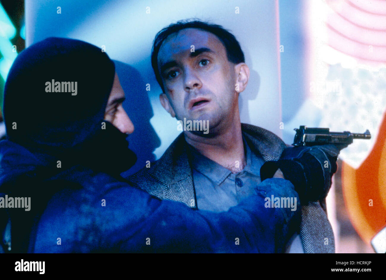 BRAZIL, Robert De Niro, Jonathan Pryce, 1985. (c) Universal Pictures ...