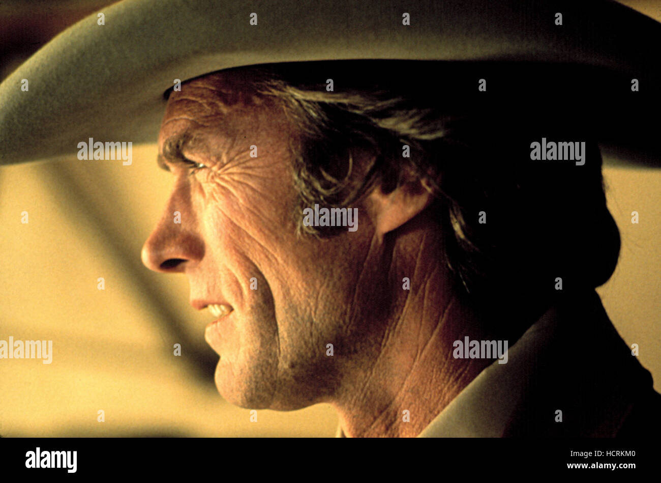 BRONCO BILLY, Clint Eastwood, 1980, (c)Warner Bros./courtesy Everett ...