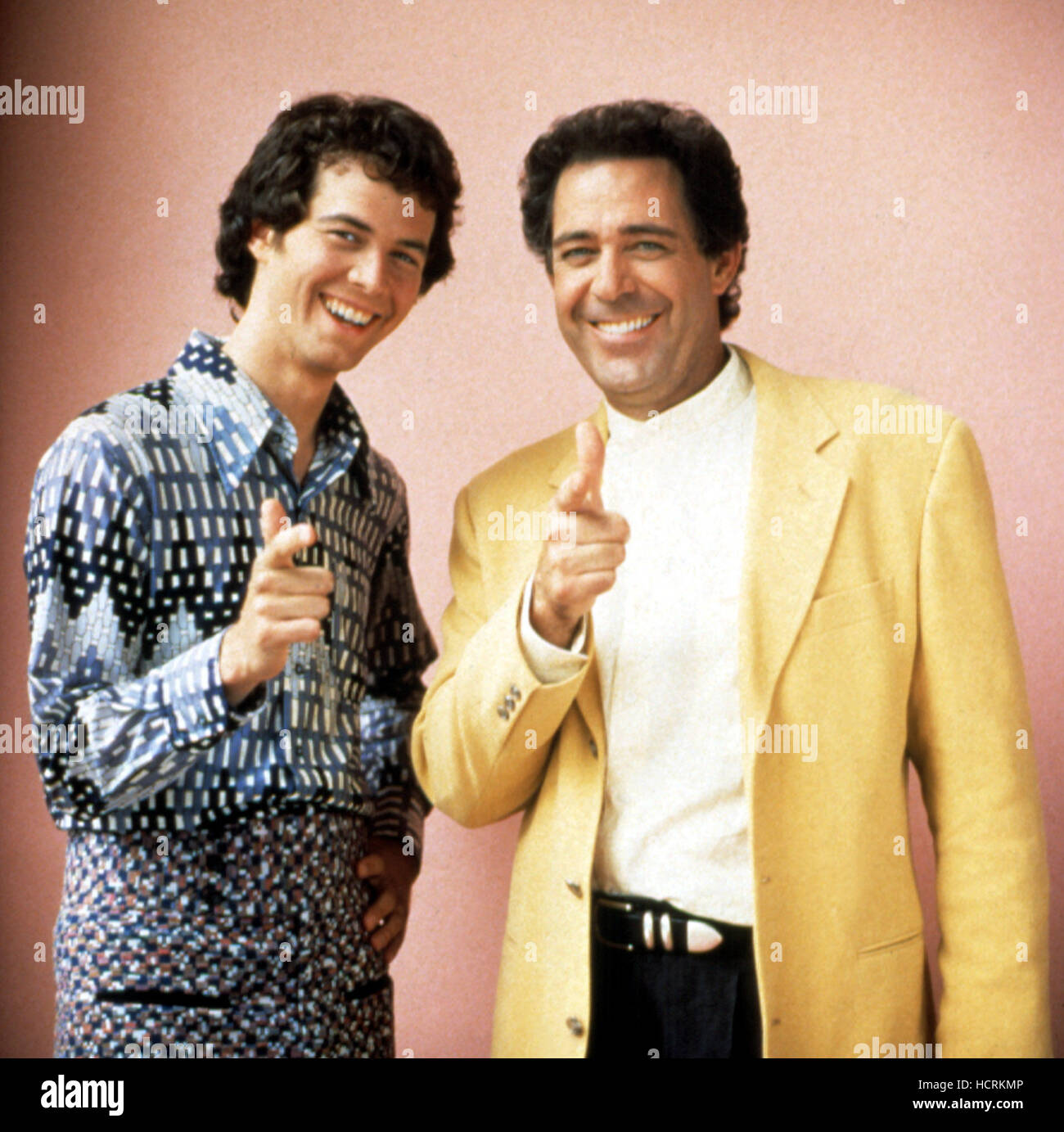 BRADY BUNCH MOVIE, Christopher Daniel Barnes, Barry Williams, 1995 ...