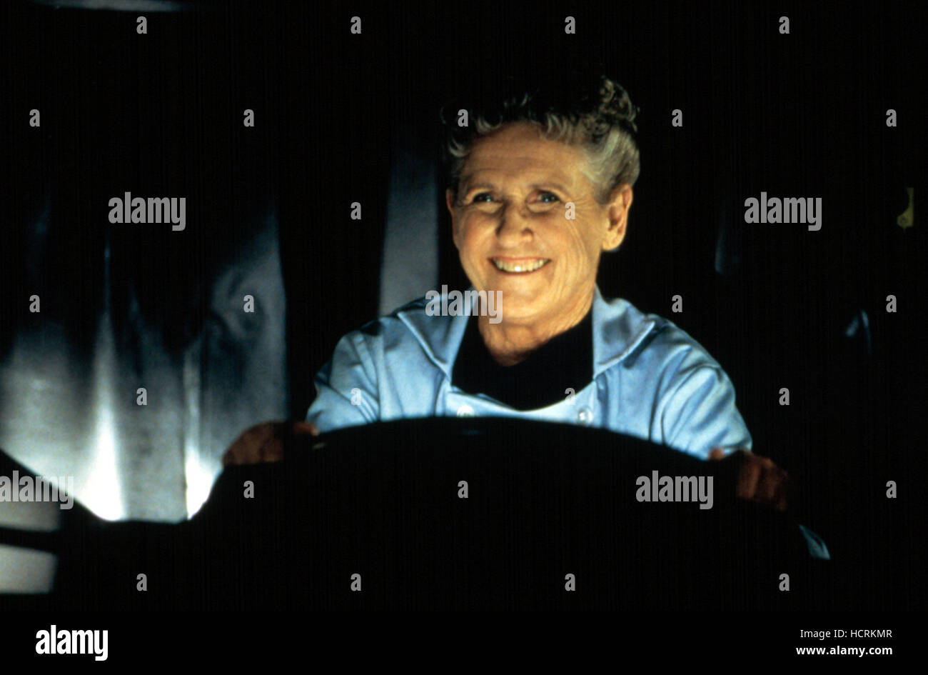 BRADY BUNCH MOVIE, Ann B. Davis, 1995 Stock Photo - Alamy