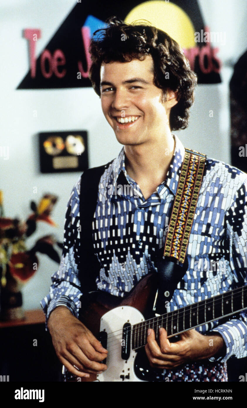 THE BRADY BUNCH MOVIE, Christopher Daniel Barnes, 1995, © Paramount ...