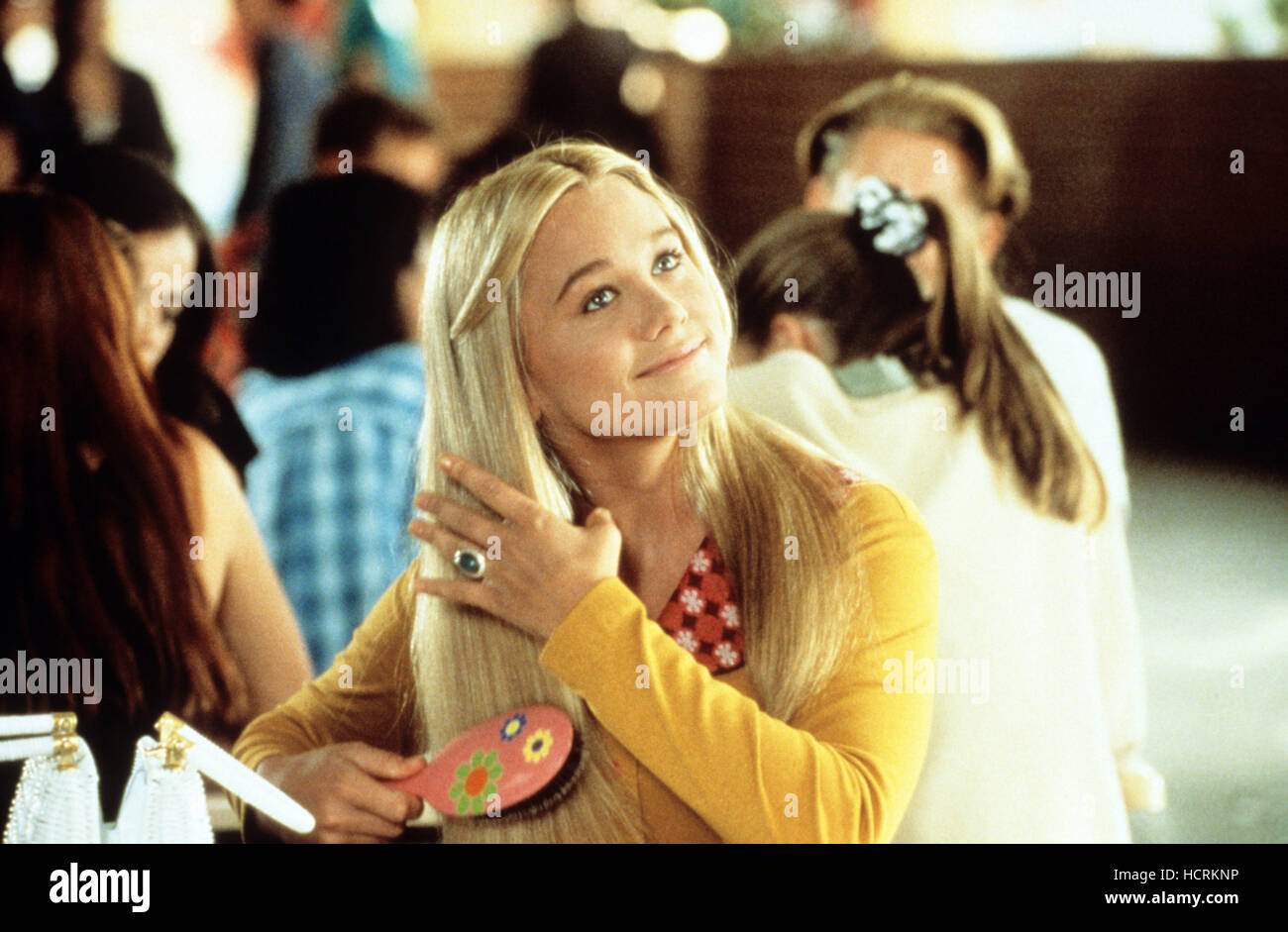 THE BRADY BUNCH MOVIE, Christine Taylor, 1995, © Paramount/courtesy ...