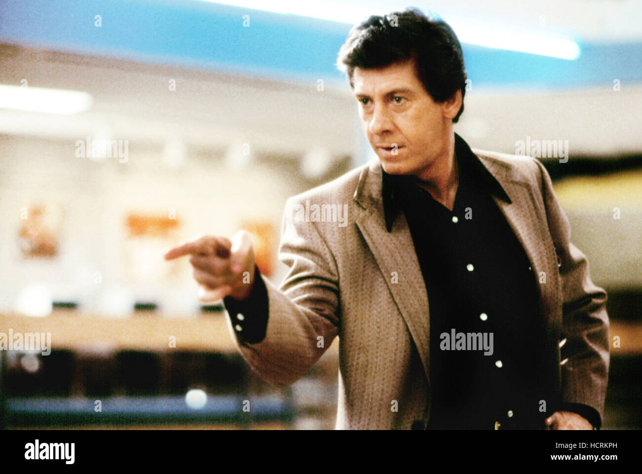THE BREAKFAST CLUB, Paul Gleason, 1985. ©Universal Pictures/Courtesy ...