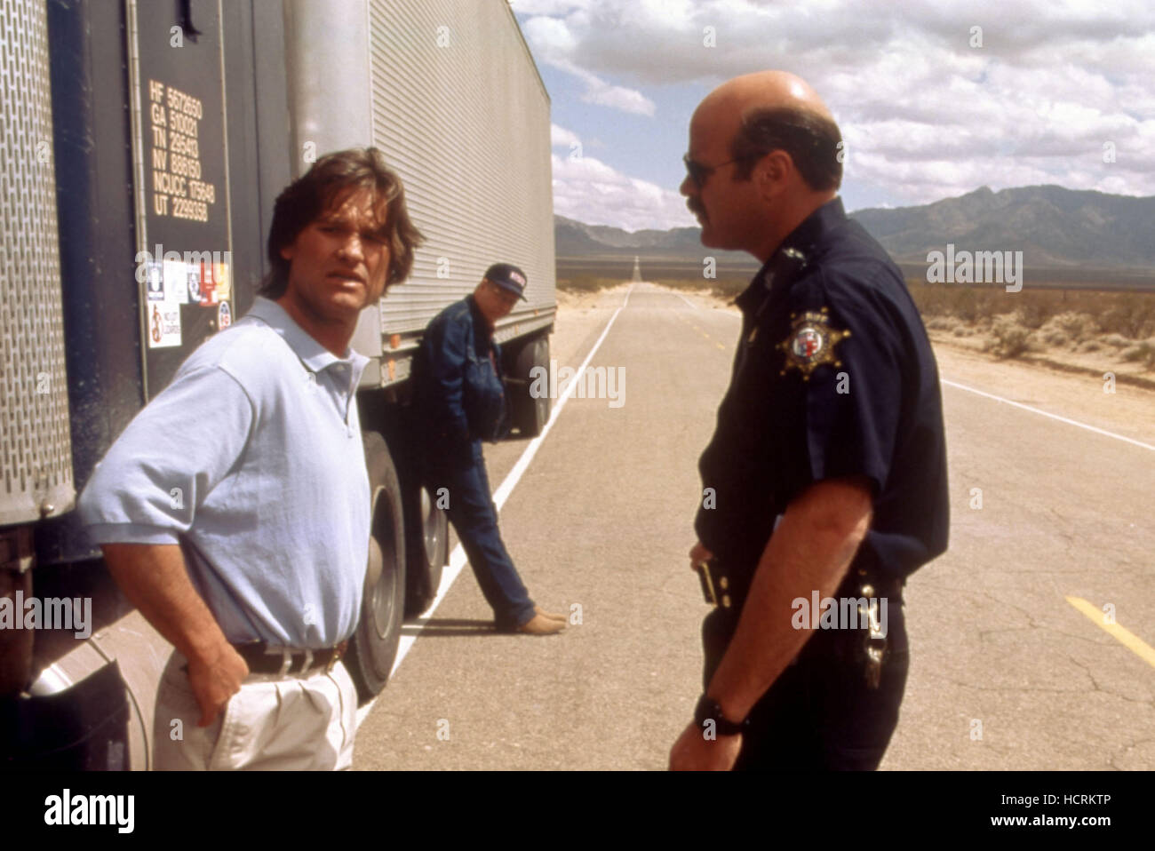 BREAKDOWN, Kurt Russell, J.T. Walsh, Rex Linn, 1997, (c)Paramount ... BREAKDOWN, Kurt Russell, J.T. Walsh, Rex Linn, 1997, (c)Paramount ...