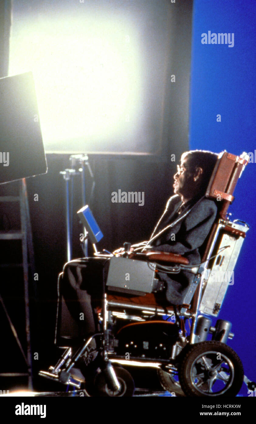 A BRIEF HISTORY OF TIME, Stephen Hawking, 1991 Stock Photo - Alamy