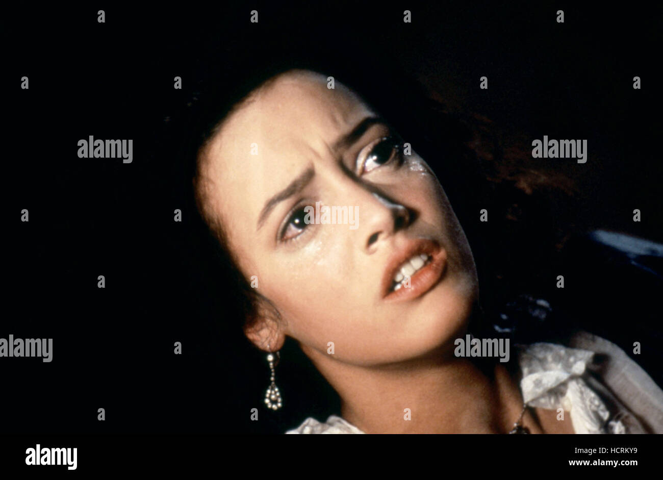 THE BRIDE, Jennifer Beals, 1985. ©Columbia Pictures/courtesy Everett ...
