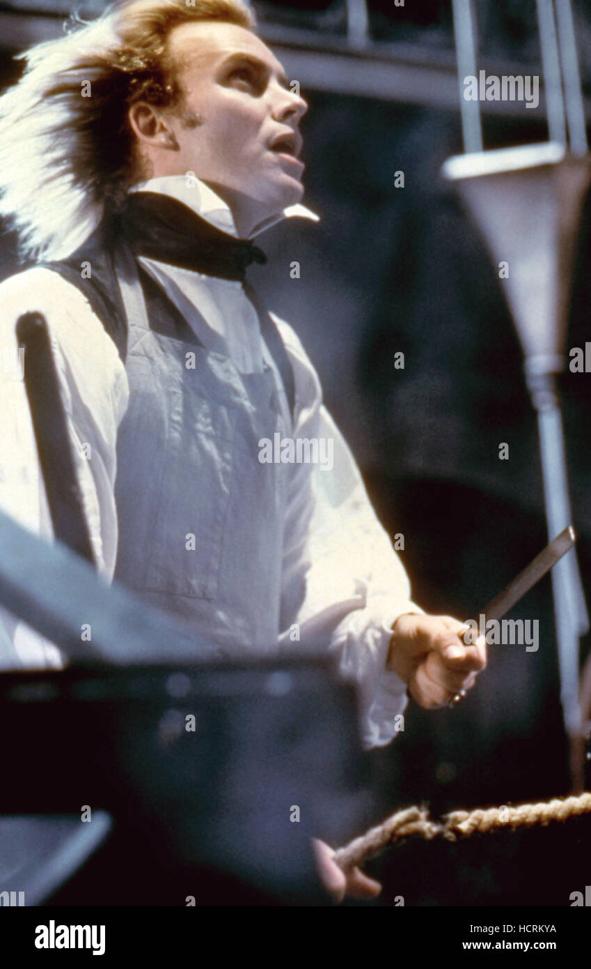 THE BRIDE, Sting, 1985. ©Columbia Pictures/courtesy Everett Collection ...