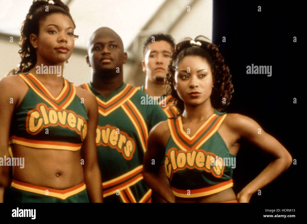 BRING IT ON, Gabrielle Union, Natina Reed, 2000, (c)Universal/courtesy ...