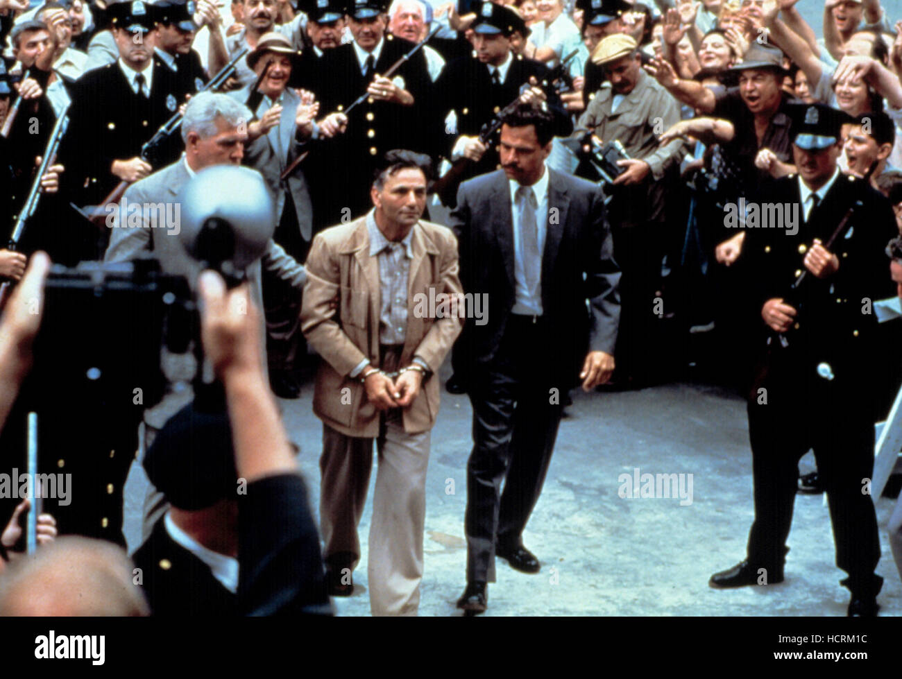THE BRINK'S JOB, Peter Falk (center), 1978 Stock Photo - Alamy