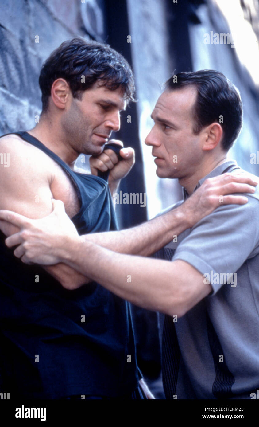 A BROTHER'S KISS, Nick Chinlund, Michael Raynor, 1997, (c)First Look ...