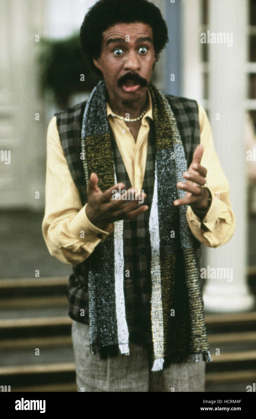 BREWSTER'S MILLIONS, Richard Pryor, 1985, © Universal / Courtesy ...