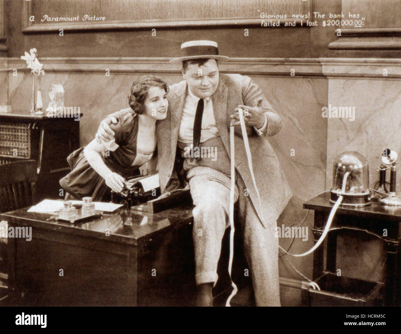 BREWSTER'S MILLIONS, Betty Ross Clarke, Eddie Roscoe 'Fatty' Arbuckle ...