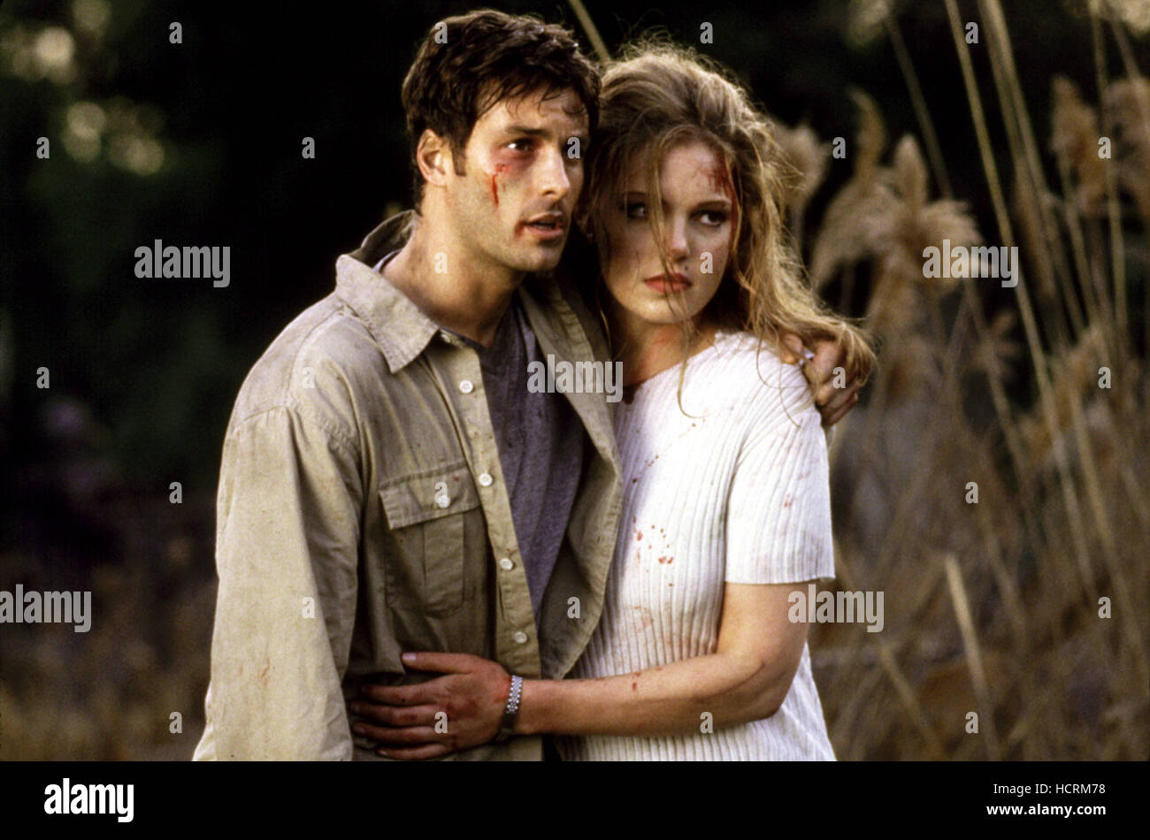 BRIDE OF CHUCKY, Nick Stabile, Katherine Heigl, 1998 Stock Photo - Alamy