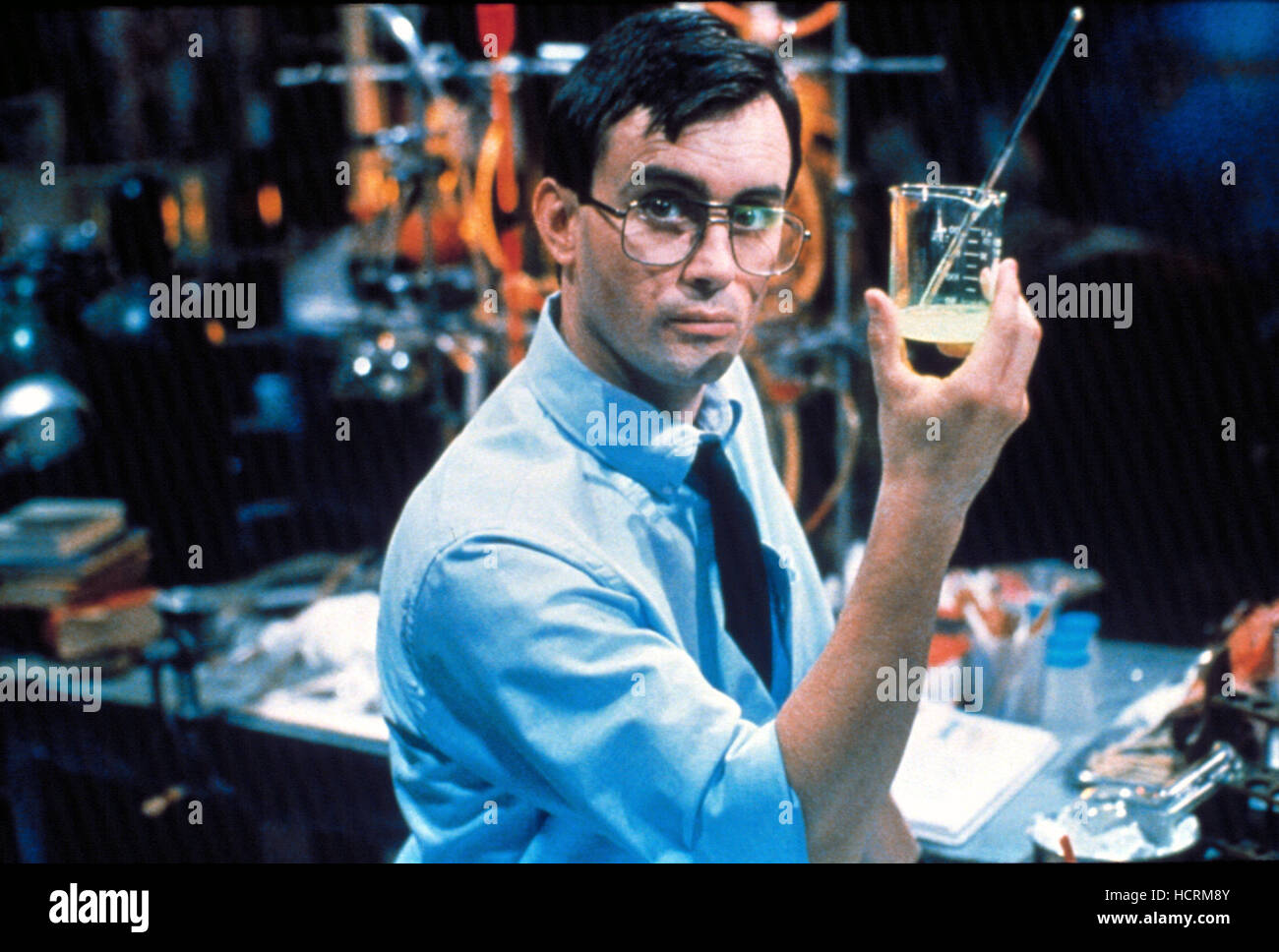BRIDE OF RE-ANIMATOR, Jeffrey Combs, 1989, © 50th Street Films/courtesy ...