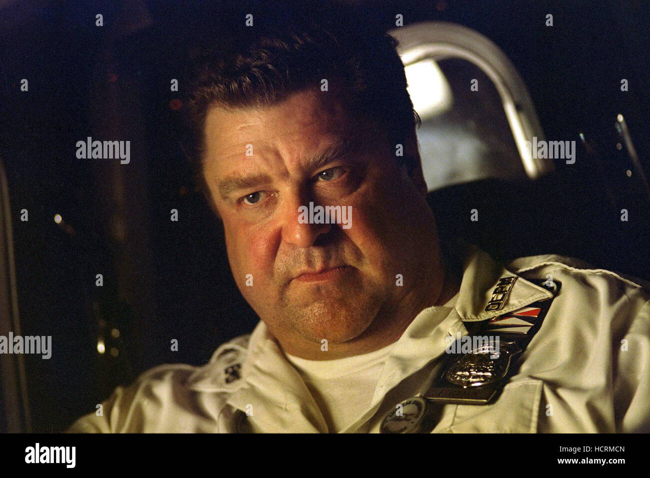 BRINGING OUT THE DEAD, John Goodman, 1999. (c) Paramount Pictures ...