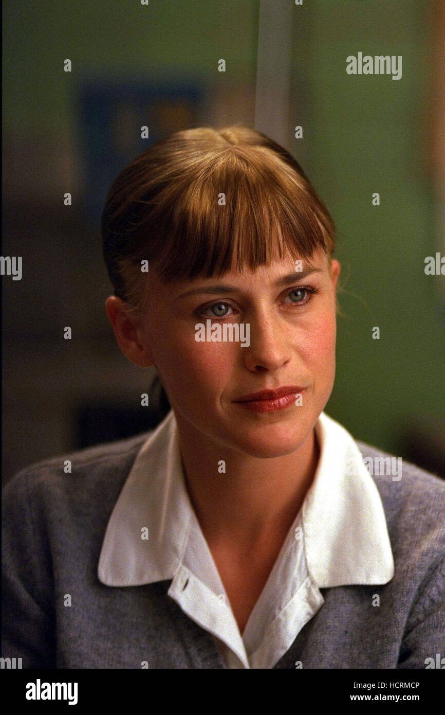 BRINGING OUT THE DEAD, Patricia Arquette, 1999. (c) Paramount Pictures ...