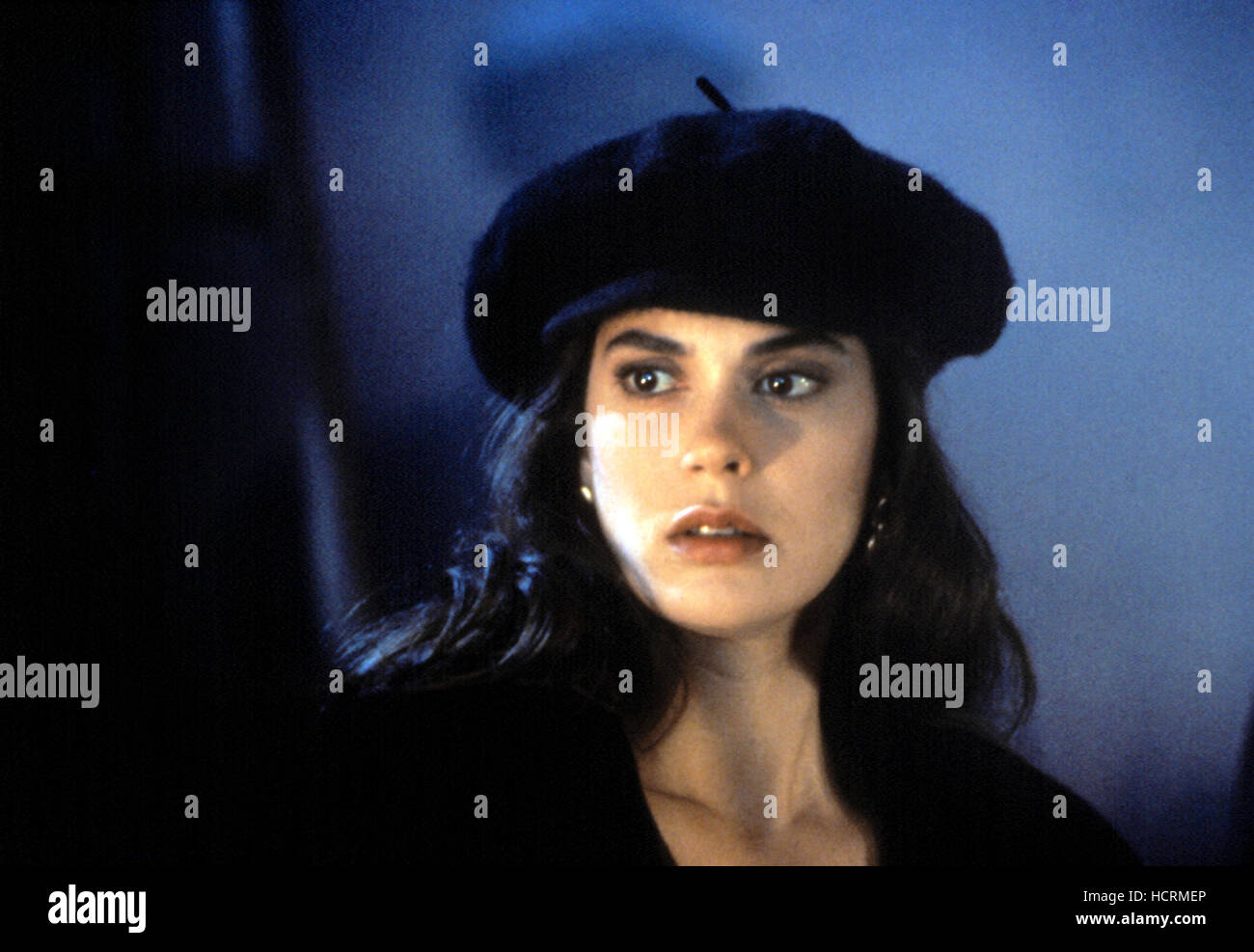 BRAIN SMASHER, Teri Hatcher, 1993, © Trimark Pictures / Courtesy ...