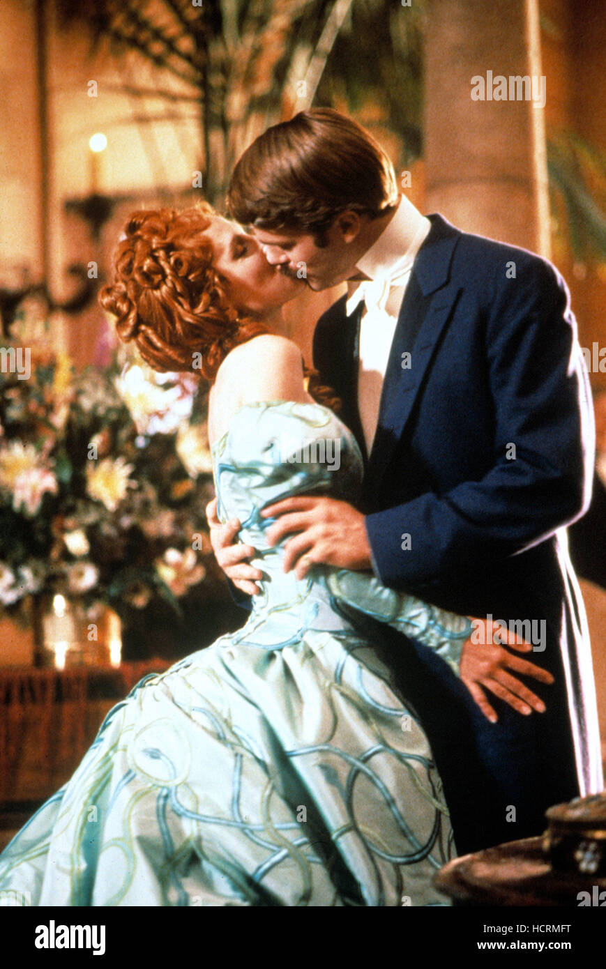 BRAM STOKER'S DRACULA, Sadie Frost, Cary Elwes, 1992 Stock Photo - Alamy