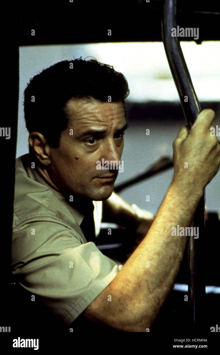 A BRONX TALE, Robert De Niro, 1993 Stock Photo - Alamy