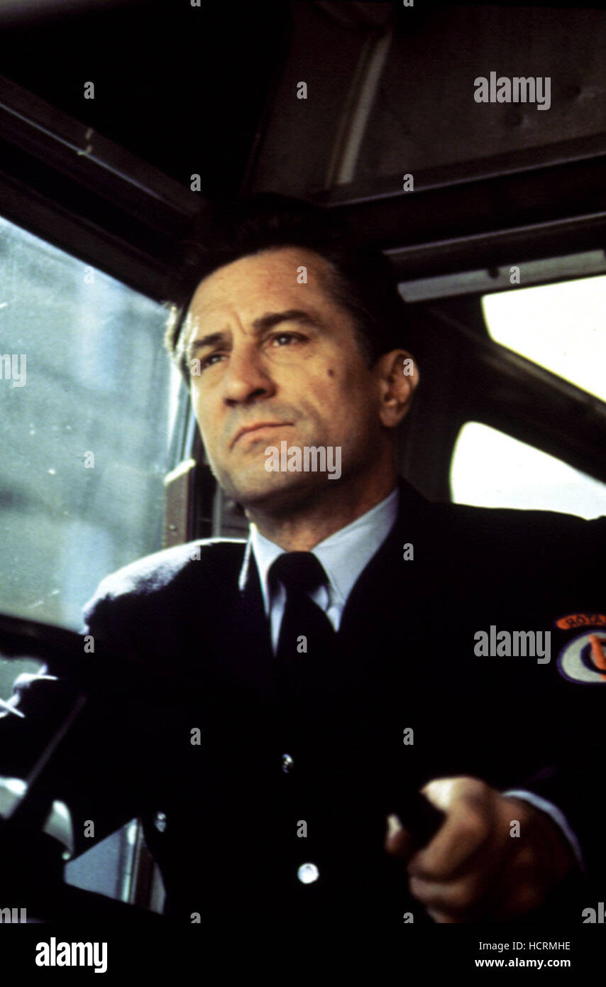 A BRONX TALE, Robert De Niro, 1993 Stock Photo - Alamy