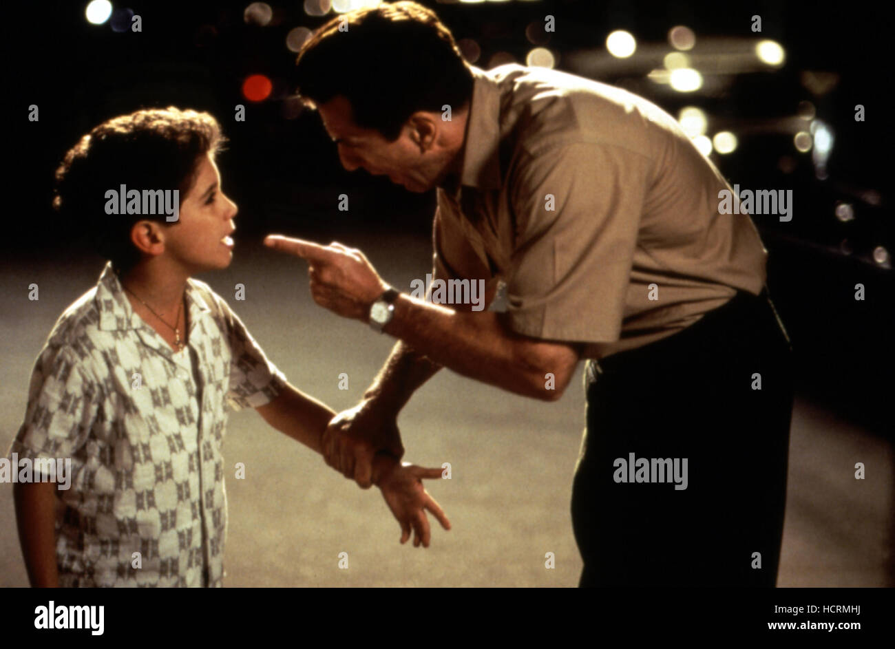 A BRONX TALE, Francis Capra, Robert De Niro, 1993, (c)Savoy Pictures ...