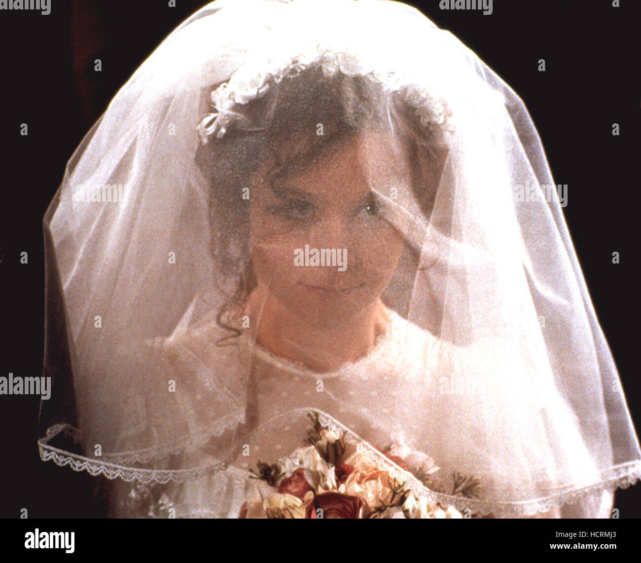 BREAKING THE WAVES, Emily Watson, 1996 Stock Photo - Alamy