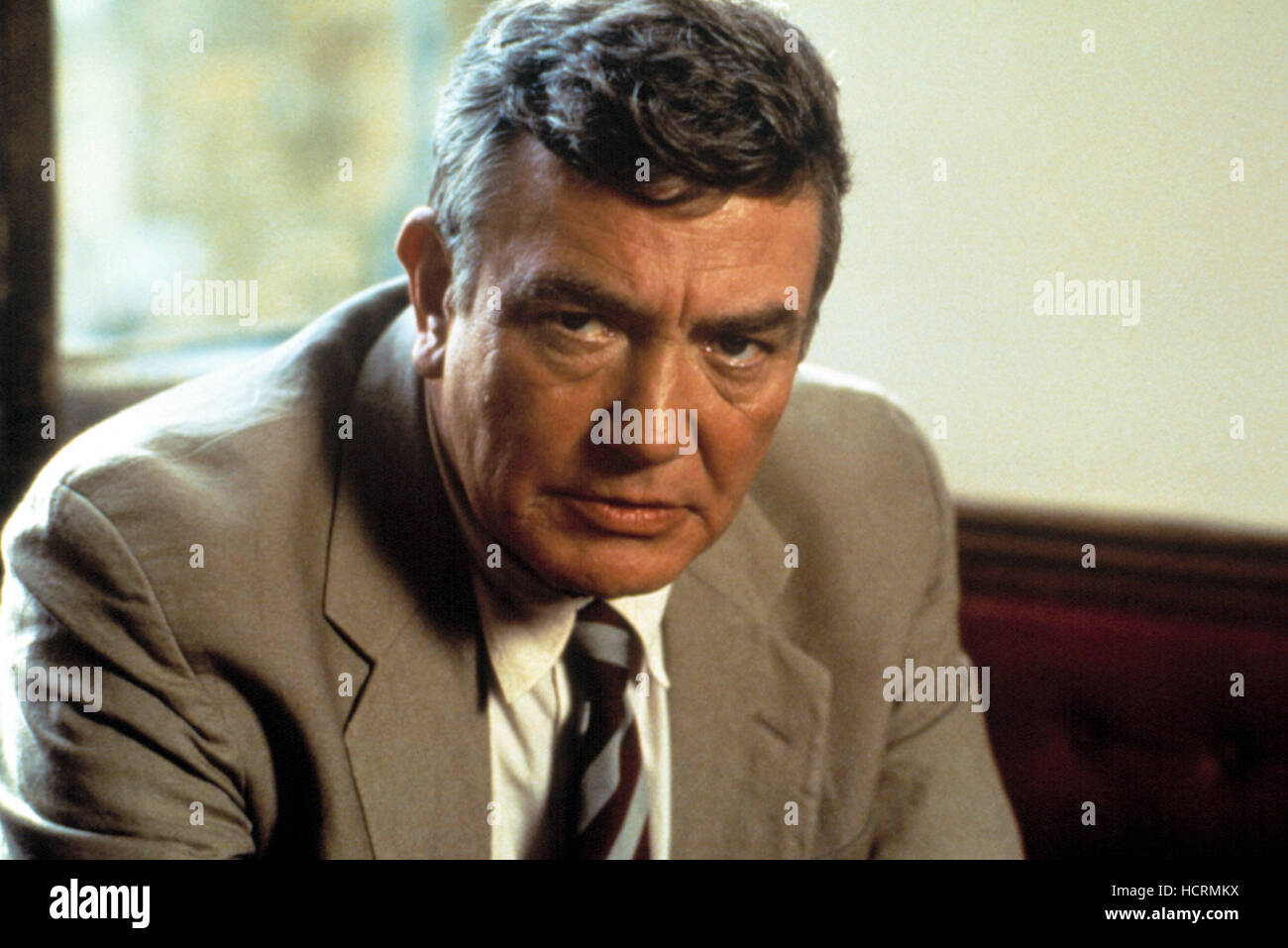 THE BROWNING VERSION, Albert Finney, 1994, (c) Paramount/courtesy ...