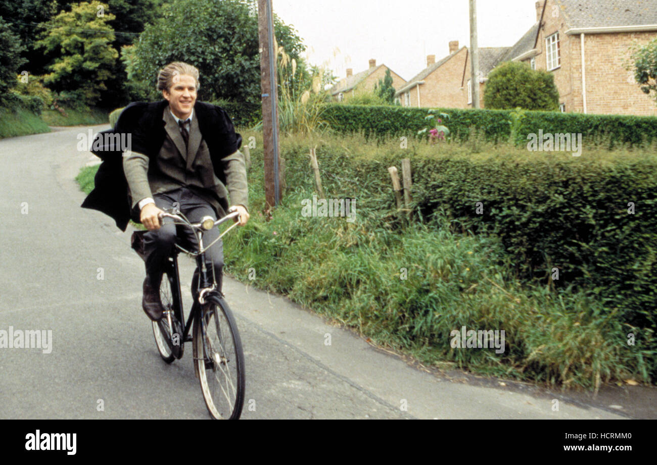 THE BROWNING VERSION, Matthew Modine, 1994, (c) Paramount/courtesy ...