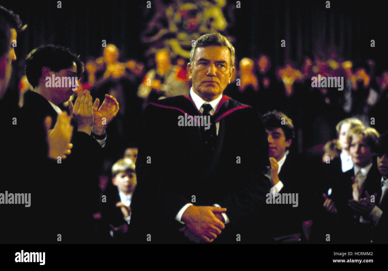 THE BROWNING VERSION, Albert Finney, 1994, (c) Paramount/courtesy ...