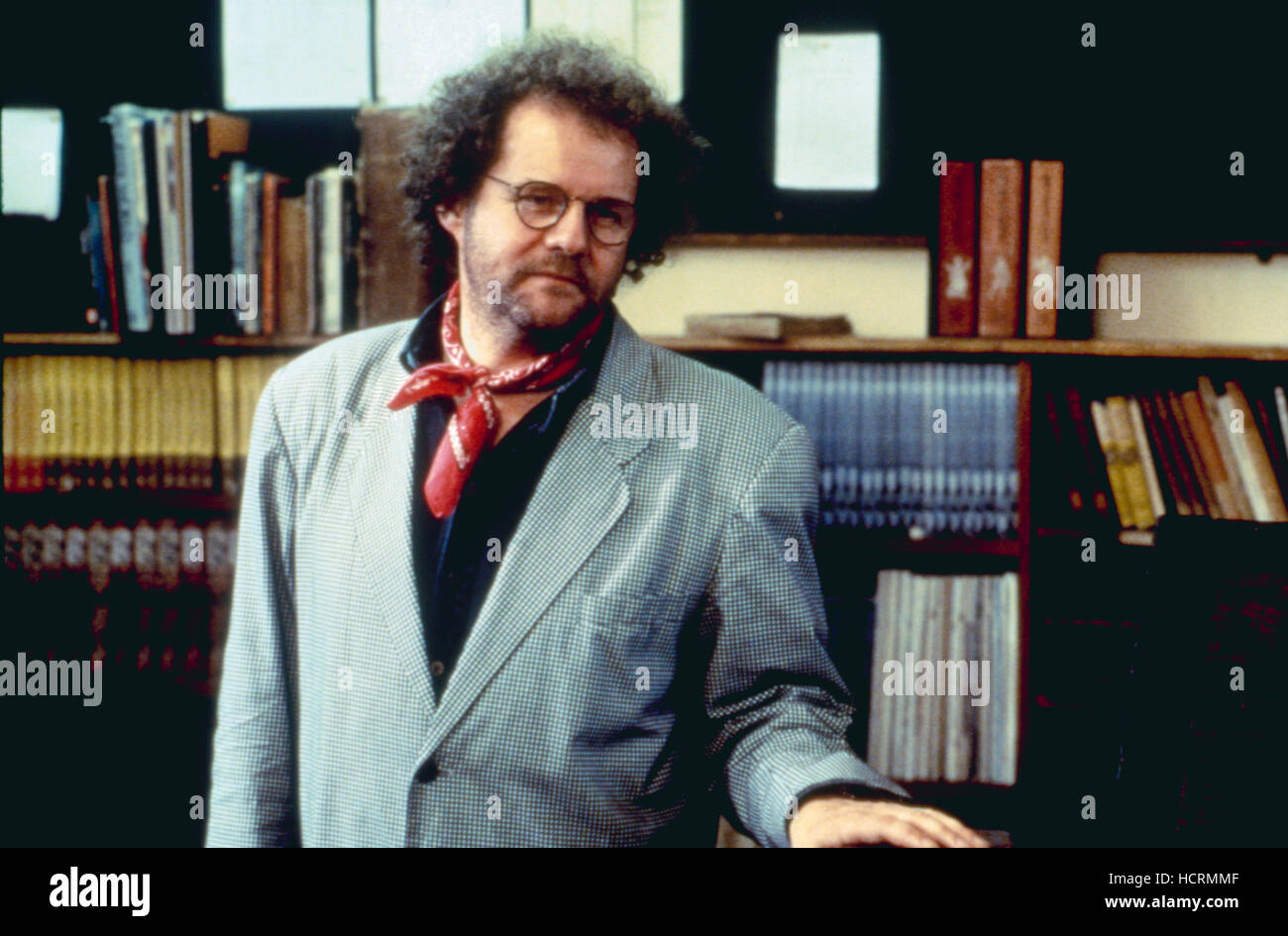 THE BROWNING VERSION, Director Mike Figgis, 1994. (c) Paramount ...