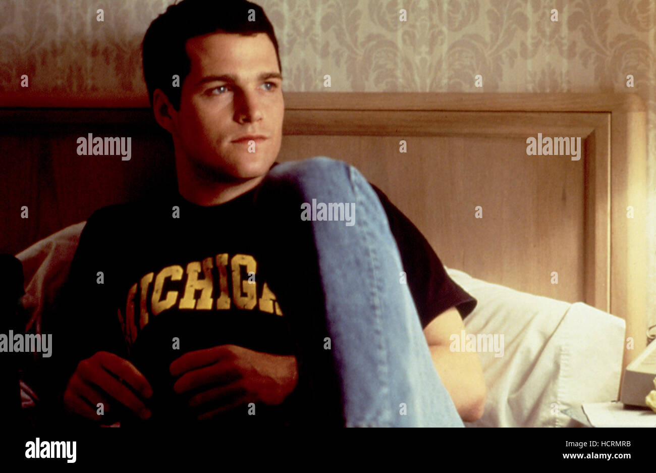 THE CHAMBER, Chris O'Donnell, 1996, (c) Universal/courtesy Everett ...