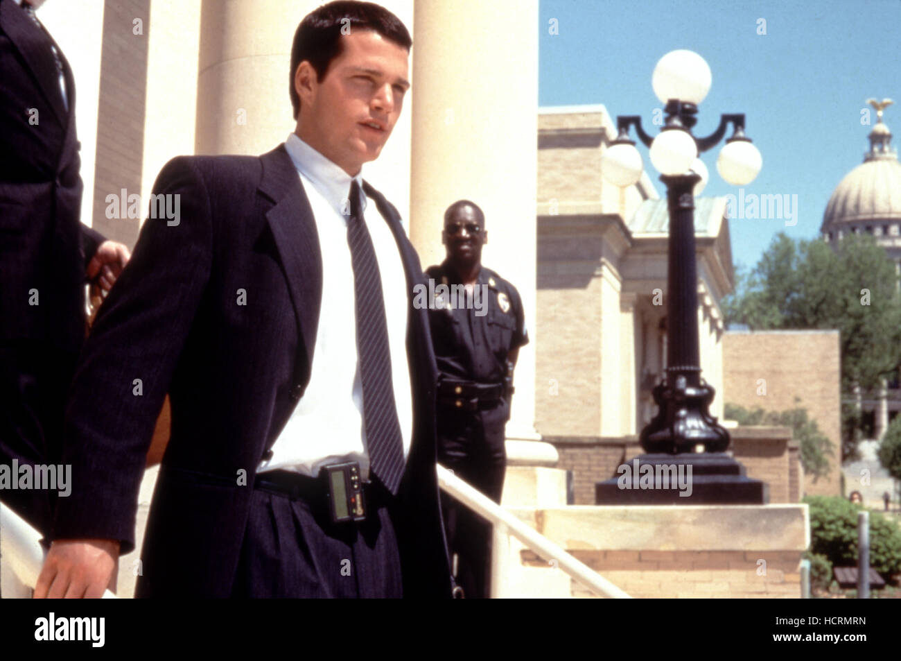 THE CHAMBER, Chris O'Donnell, 1996, (c)Universal/courtesy Everett ...