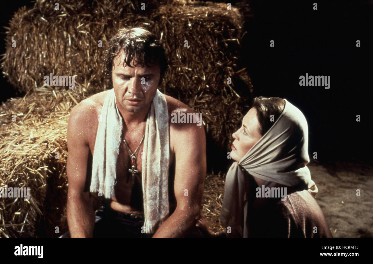 THE CHAMP, Jon Voight, Faye Dunaway, 1979, (c) MGM/courtesy Everett ...