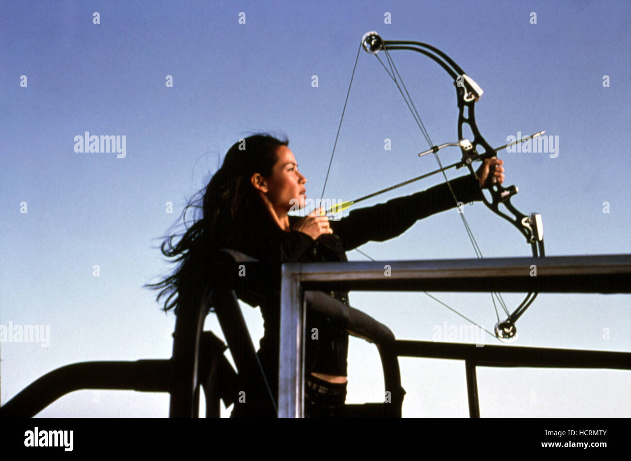 CHARLIE'S ANGELS, Lucy Liu, 2000 Stock Photo - Alamy