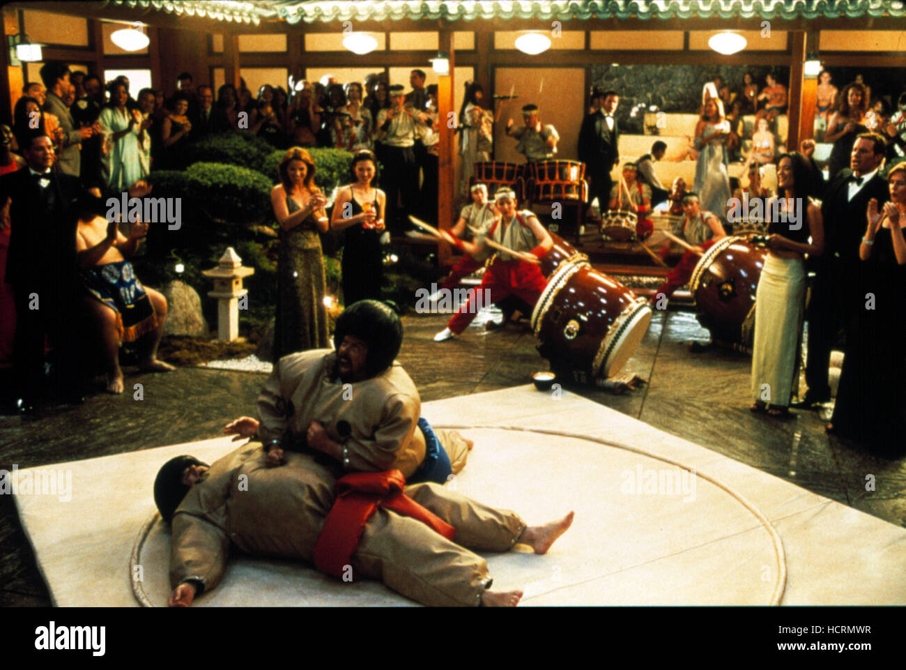 CHARLIE'S ANGELS, 2000 Stock Photo - Alamy