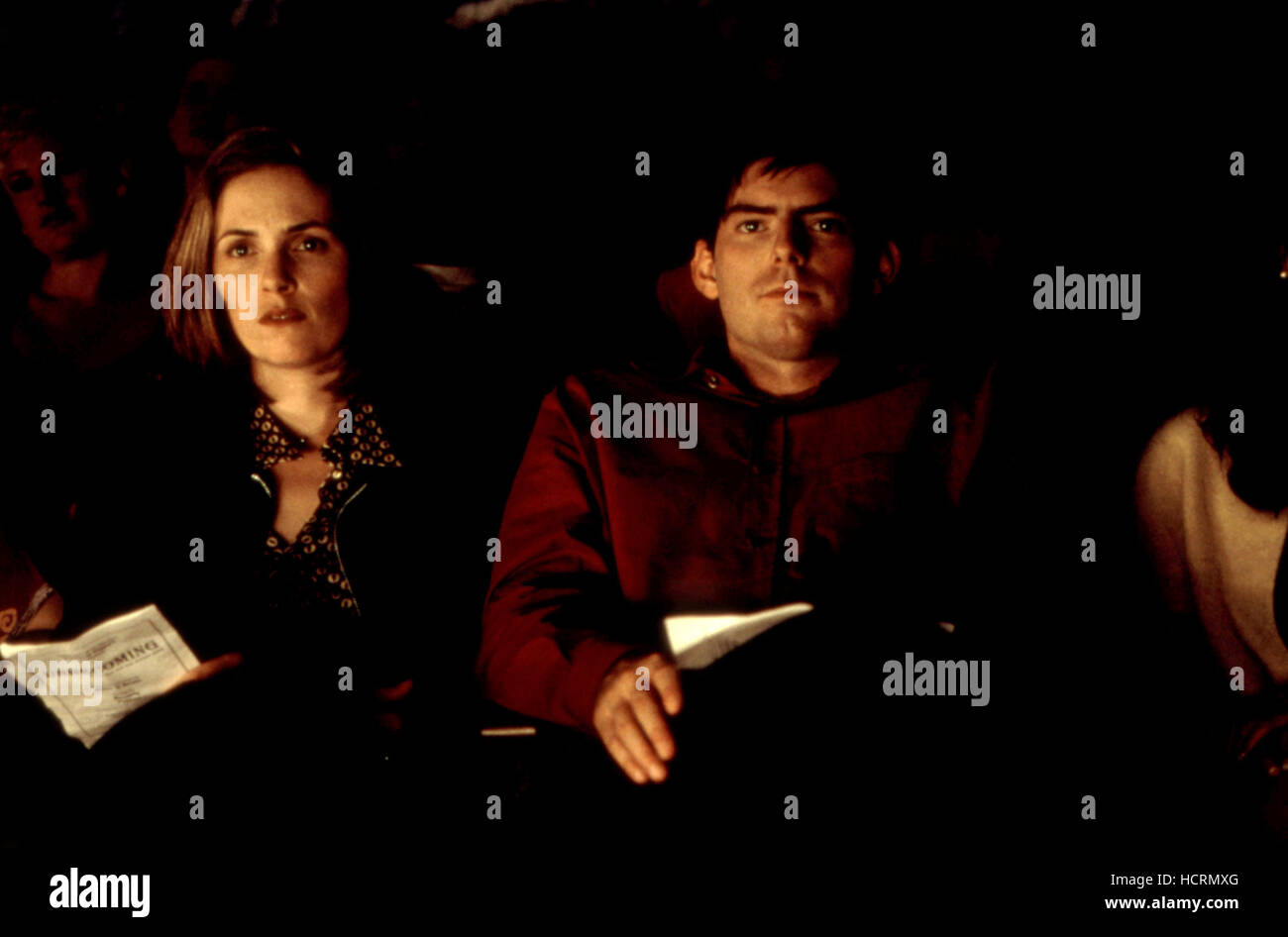 CHUCK & BUCK, Beth Colt, Chris Weitz, 2000, (c)Artisan Entertainment ...